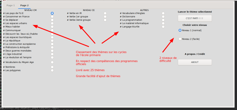 GitHub - CyrilleBiot/pendu-peda-gtk: Pendu pédagogique GTK